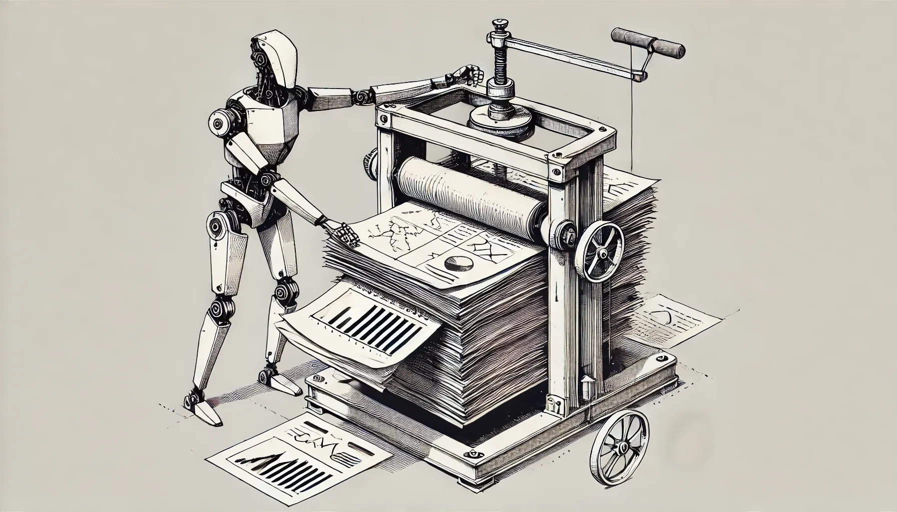 5 pasos para un resumen que tus lectores quieran citar