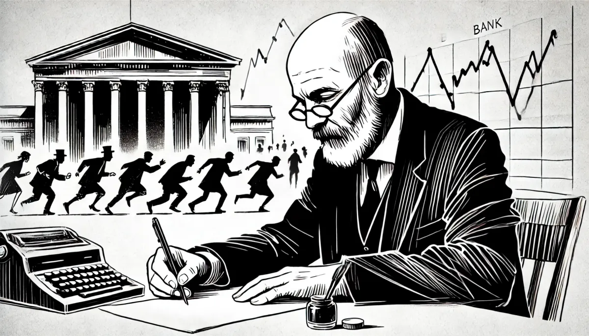Ben Bernanke